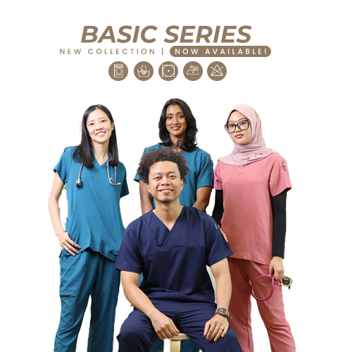 FA Signature – Official Store