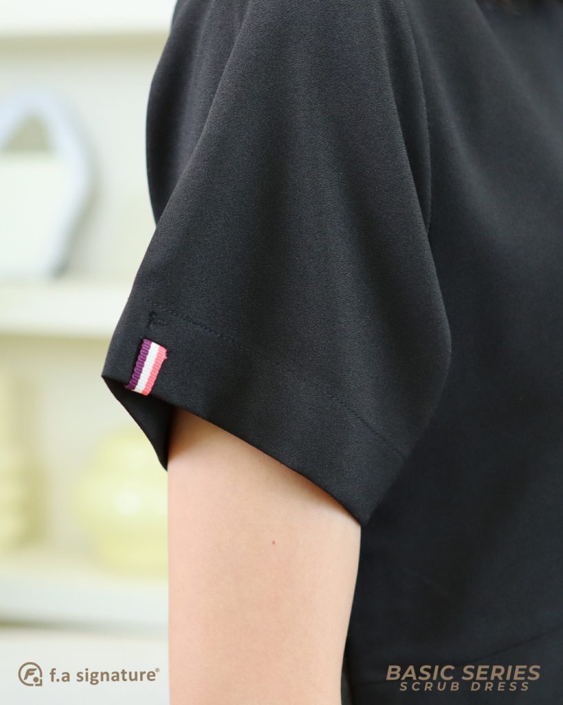 Pre-Order Basic Series Scrub Dress – FA Signature