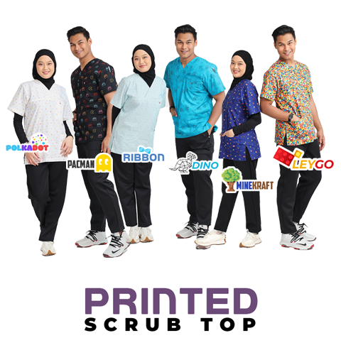 FA Signature – Official Store